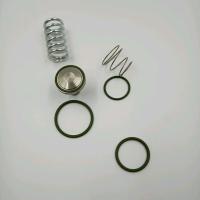 China 22064695 TD Minimum Pressure Valve Repair Kit Ingersoll Rand Air Compressor Spare Parts for sale