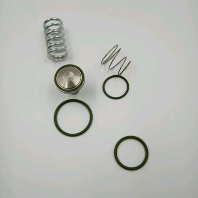 China 22064695 TD Minimum Pressure Valve Repair Kit Ingersoll Rand Air Compressor Spare Parts for sale
