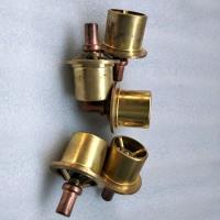 China 22125249 TD Thermostat Valve Ingersoll Rand Air Compressor Spare Parts for sale
