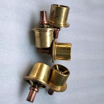 China 22125249 TD Thermostat Valve Ingersoll Rand Air Compressor Spare Parts for sale