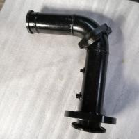 China 22143515 TD Hard Pipe Ingersoll Rand Air Compressor Spare Parts for sale