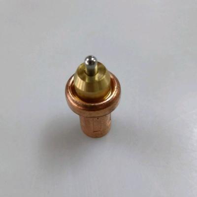 China 22463368 TD Thermostat Valve Core Ingersoll Rand Air Compressor Spare Parts for sale