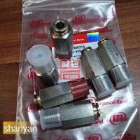 China 22380216 TD Valve Small Hole Non-Return Ingersoll Rand air compressor spare parts for sale