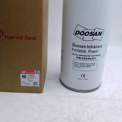 China 22436331 TD Oil Separator Ingersoll Rand air compressor spare parts for sale