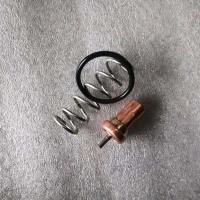China 22393326 TD Thermostat Valve Assembly Ingersoll Rand air compressor spare parts for sale