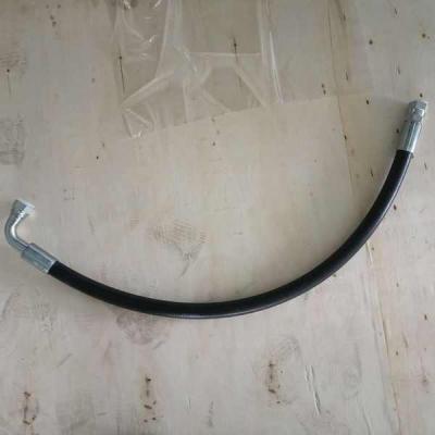 China 22246136 TD Hose Assembly Ingersoll Rand air compressor spare parts for sale