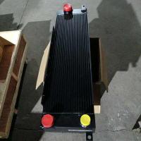 China 22451447 TD Aftercooler Ingersoll Rand air compressor spare parts for sale