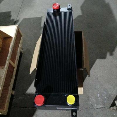 China 22451447 TD Aftercooler Ingersoll Rand air compressor spare parts for sale