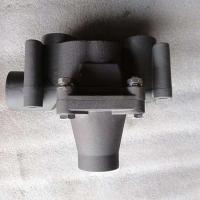 China 22477541 TD temperature control valve assembly Ingersoll Rand air compressor spare parts for sale