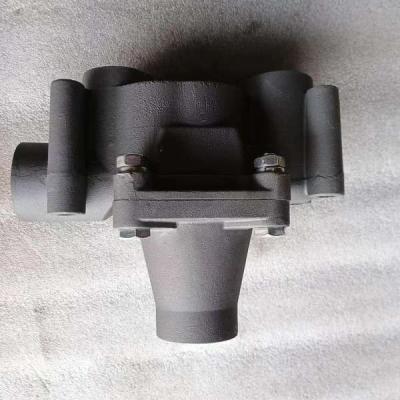China 22477541 TD temperature control valve assembly Ingersoll Rand air compressor spare parts for sale