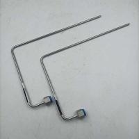 China 23549629 TD Pipe for Ingersoll Rand Air Compressor Spare Parts for sale