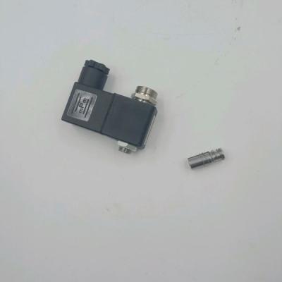 China 23467244 TD Solenoid Valve for Ingersoll Rand Air Compressor Spare Parts for sale