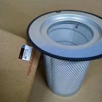 China 23566938 TD Oil Separator Element for Ingersoll Rand Air Compressor Spare Parts for sale