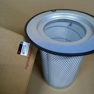 China 23566938 TD Oil Separator Element for Ingersoll Rand Air Compressor Spare Parts for sale