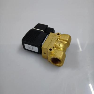 China 23402670 TD Exhaust Solenoid Valve for Ingersoll Rand air compressor spare parts for sale