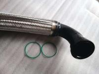 China 23543457 TD Pipe for Ingersoll Rand air compressor spare parts for sale