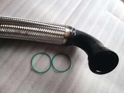China 23543457 TD Pipe for Ingersoll Rand air compressor spare parts for sale