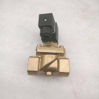 China 23525678 TD Solenoid Valve = 47629339001 for Ingersoll Rand air compressor spare parts for sale