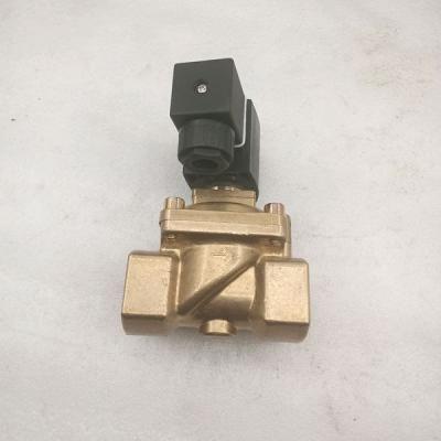China 23525678 TD Solenoid Valve = 47629339001 for Ingersoll Rand air compressor spare parts for sale