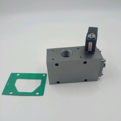 China 23531627 TD VVF18 Loading Device, QuanSi Ingersoll Rand air compressor spare parts for sale