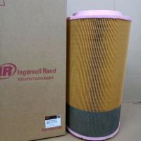 China 23429822 TD Air Filter Element for Ingersoll Rand air compressor spare parts for sale