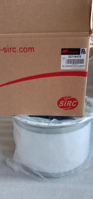 China 23716475 TD Oil Separator Ingersoll Rand air compressor spare parts for sale