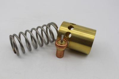 China 23917842 TD Temperature Control Valve Ingersoll Rand air compressor spare parts for sale