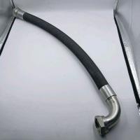 China 23800873 TD Hose Ingersoll Rand air compressor spare parts for sale