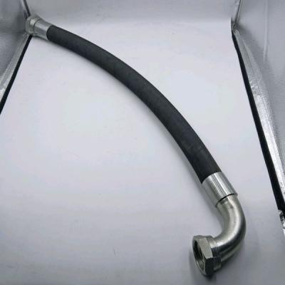 China 23800873 TD Hose Ingersoll Rand air compressor spare parts for sale