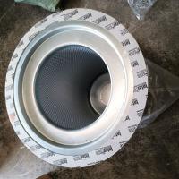 China 23782386 TD Oil Separator Ingersoll Rand air compressor spare parts for sale