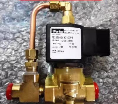 China 23969298 TD Condensate Drain Solenoid Valve Ingersoll Rand air compressor spare parts for sale