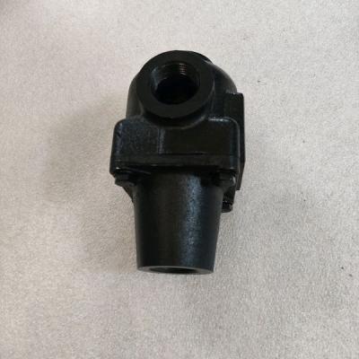 China 23702053 TD Thermostat Valve Ingersoll Rand Air Compressor Spare Parts for sale