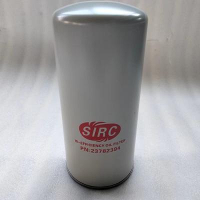 China 23782394 TD Oil Filter Ingersoll Rand Air Compressor Spare Parts for sale
