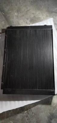 China 23700024 TD Cooler Ingersoll Rand Air Compressor Spare Parts for sale