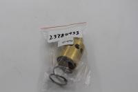 China 23788433 TD Thermostat Valve Core Ingersoll Rand air compressor spare parts for sale