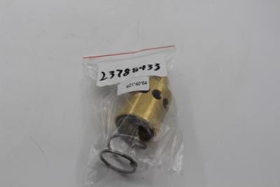 China 23788433 TD Thermostat Valve Core Ingersoll Rand air compressor spare parts for sale