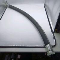 China 23923469 TD Hose v132 Cylinder to Thermostat Valve Ingersoll Rand air compressor spare parts for sale