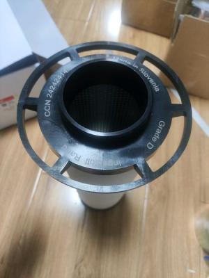 China 24242414 TD Filter Core Ingersoll Rand air compressor spare parts for sale