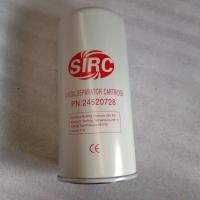 China 24520728 TD oil separator Ingersoll Rand air compressor spare parts for sale