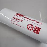 China 24900458 TD oil filter element Ingersoll Rand air compressor spare parts for sale