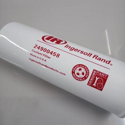 China 24900458 TD oil filter element Ingersoll Rand air compressor spare parts for sale