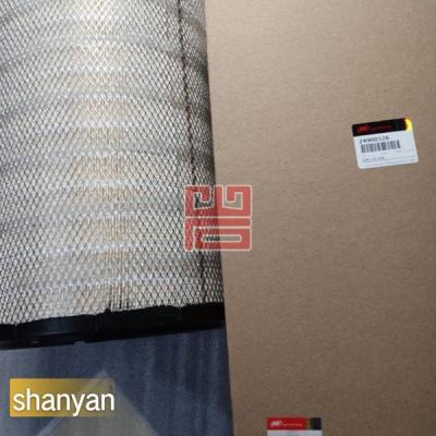 China 24900326 TD air filter element Ingersoll Rand air compressor spare parts for sale
