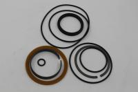 China 30816408 TD intake valve seal repair kit Ingersoll Rand air compressor spare parts for sale