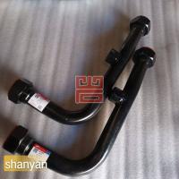 China 24216590 TD pipe assembly Ingersoll Rand air compressor spare parts for sale
