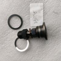 China 31517725 TD valve Ingersoll Rand air compressor spare parts for sale