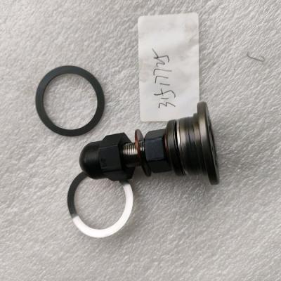 China 31517725 TD valve Ingersoll Rand air compressor spare parts for sale