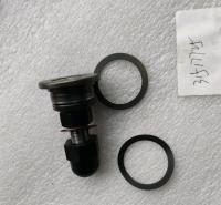 China 31517725 TD valve Ingersoll Rand air compressor spare parts for sale