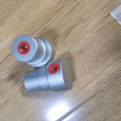 China 35322379 TD Exhaust Valve Ingersoll Rand Air Compressor Spare Parts for sale