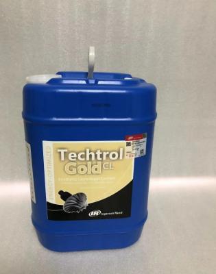 China 38459590 TD/Super Semi-Synthetic Centrifuge Golden Technology Oil Ingersoll Rand Air Compressor Spare Parts for sale