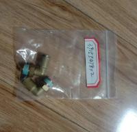China 39155478 TD Quick-Connect Right Angle Fitting Ingersoll Rand Air Compressor Spare Parts for sale